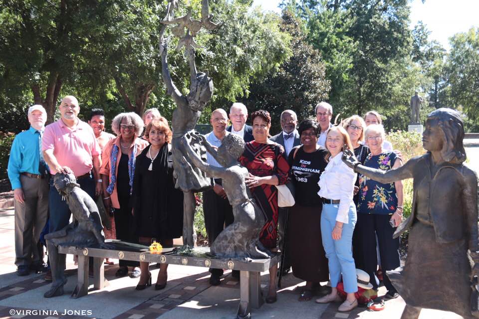 NBC Nightly News brings story of reconciliation, reporting on Kids in ...